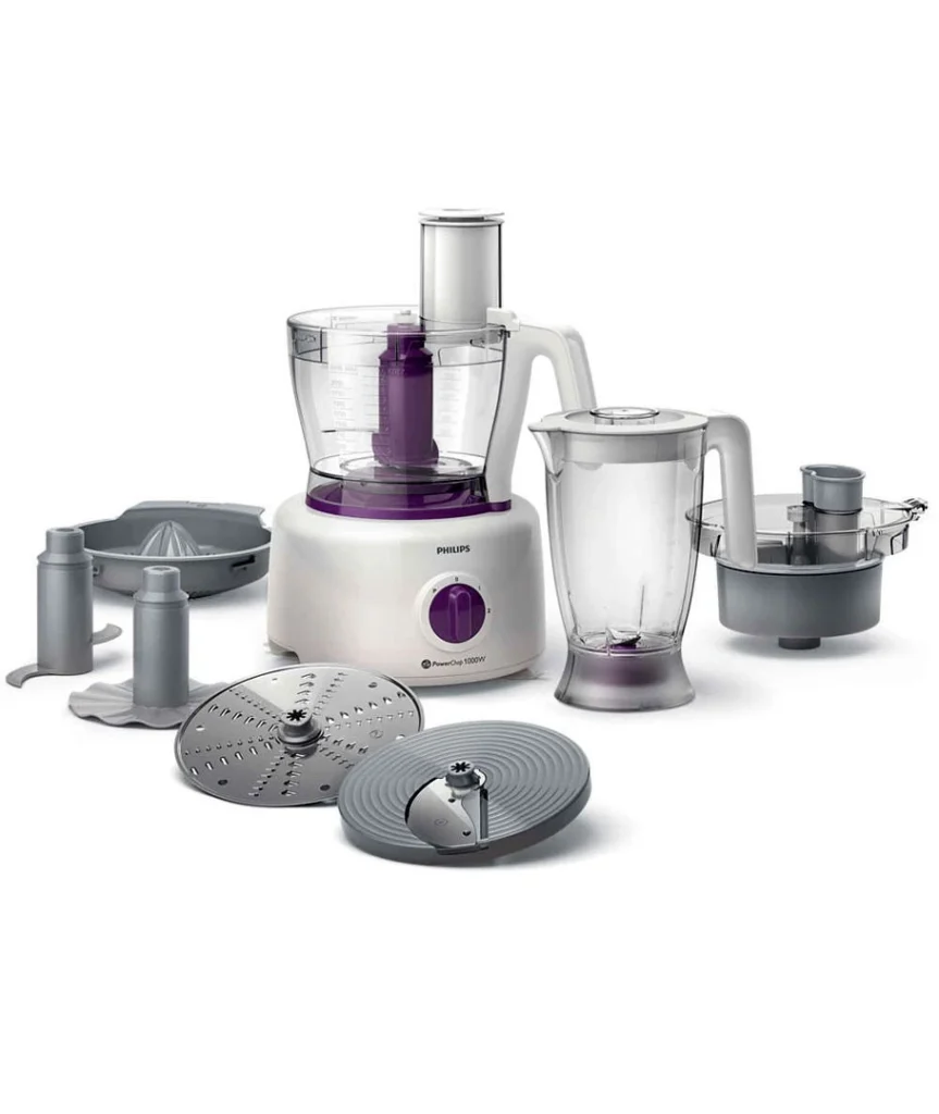 غذاساز فیلیپس مدل HR7757